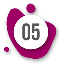 Objective #5 - TRANTOR