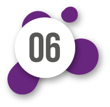 Objective #6 - TRANTOR