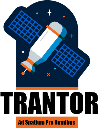 Trantor