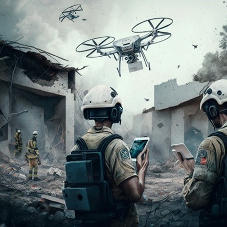 How TRANTOR is paving 5G NTN towards 6G - TRANTOR