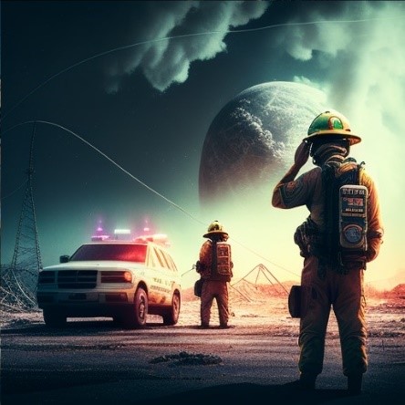 How TRANTOR is paving 5G NTN towards 6G - TRANTOR