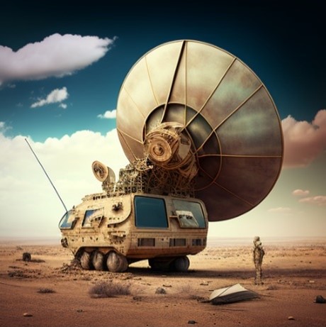 How TRANTOR is paving 5G NTN towards 6G - TRANTOR