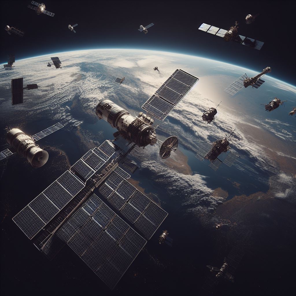 Functional Split Evaluation in NTN for LEO Satellites - TRANTOR